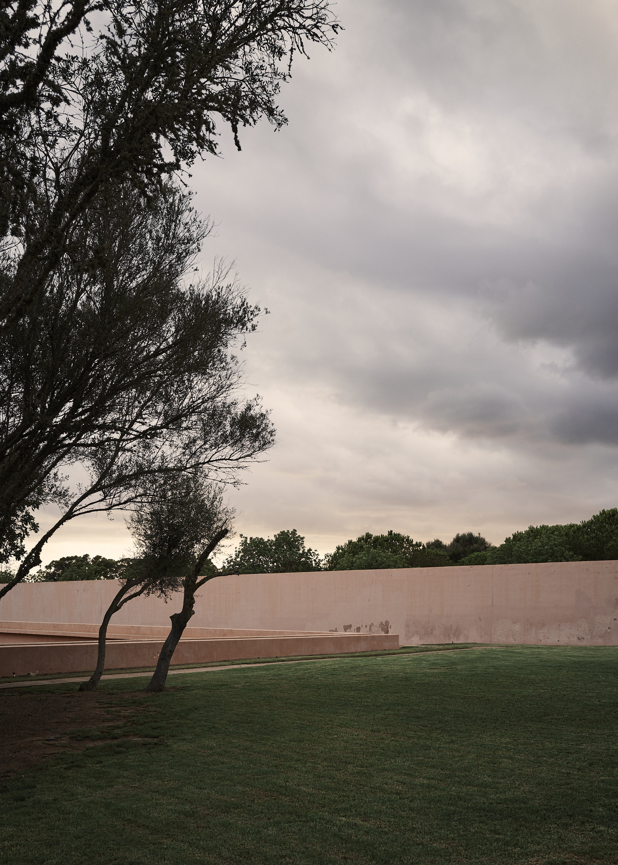 David Chatfield Photography - Els Comellars N House Donovan Hill